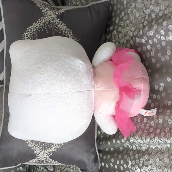 Ty | Toys | Ballerina Hello Kitty Stuffed Animal | Poshmark